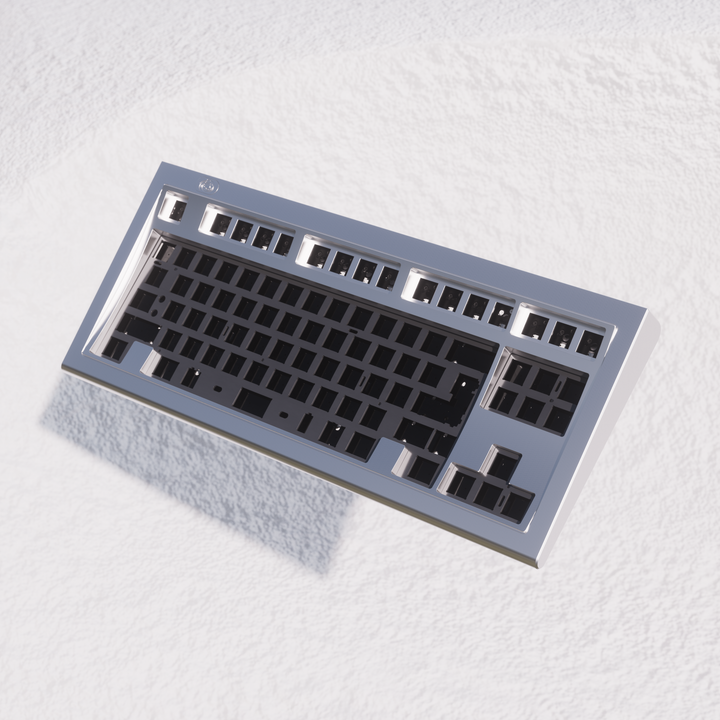 Cypher 單空格 – Vortex Keyboard TW