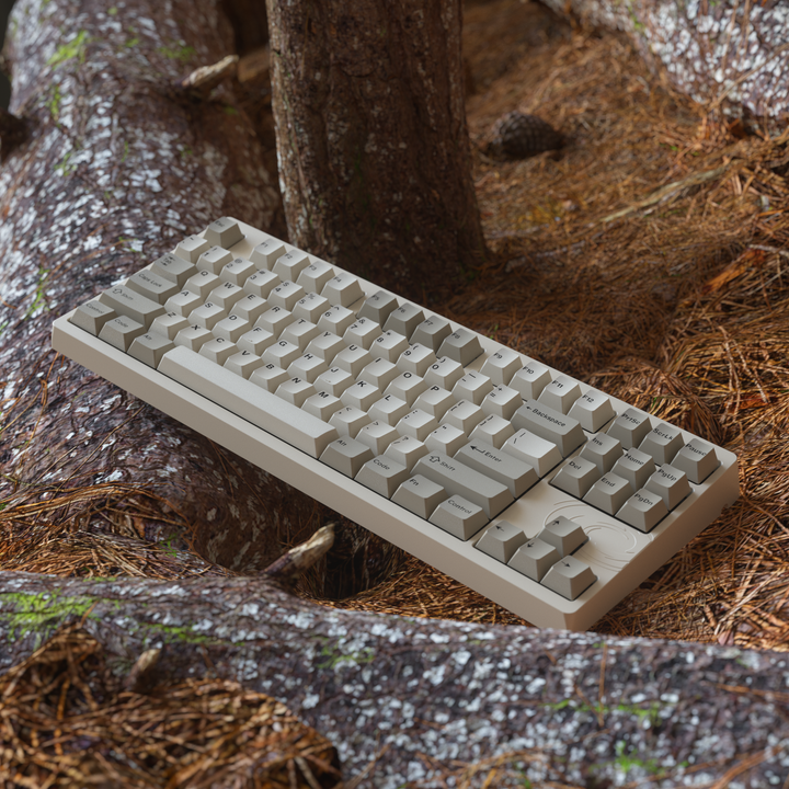 更新與下載 – Vortex Keyboard TW