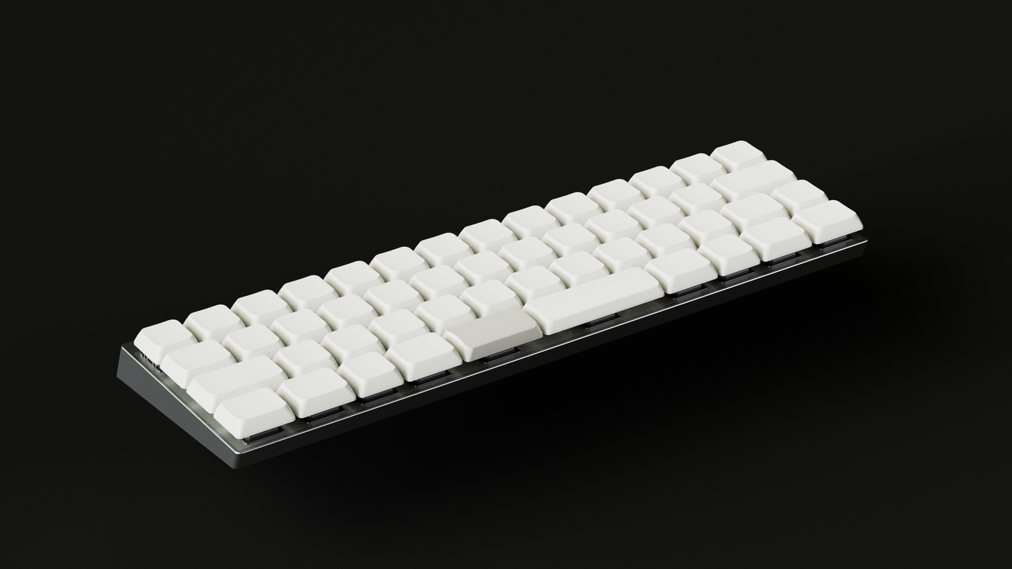 Core Plus (代組） – Vortex Keyboard TW