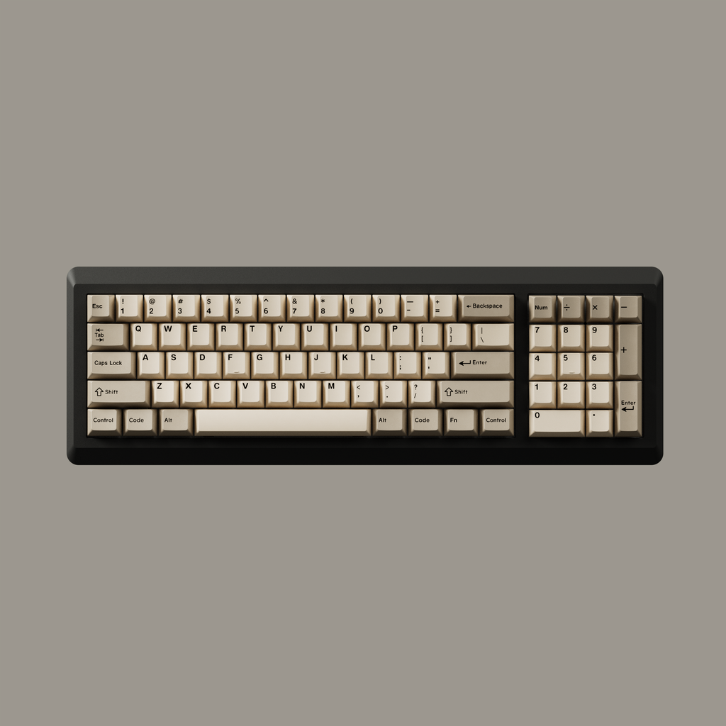 Vortex Keyboard – Vortex Keyboard TW