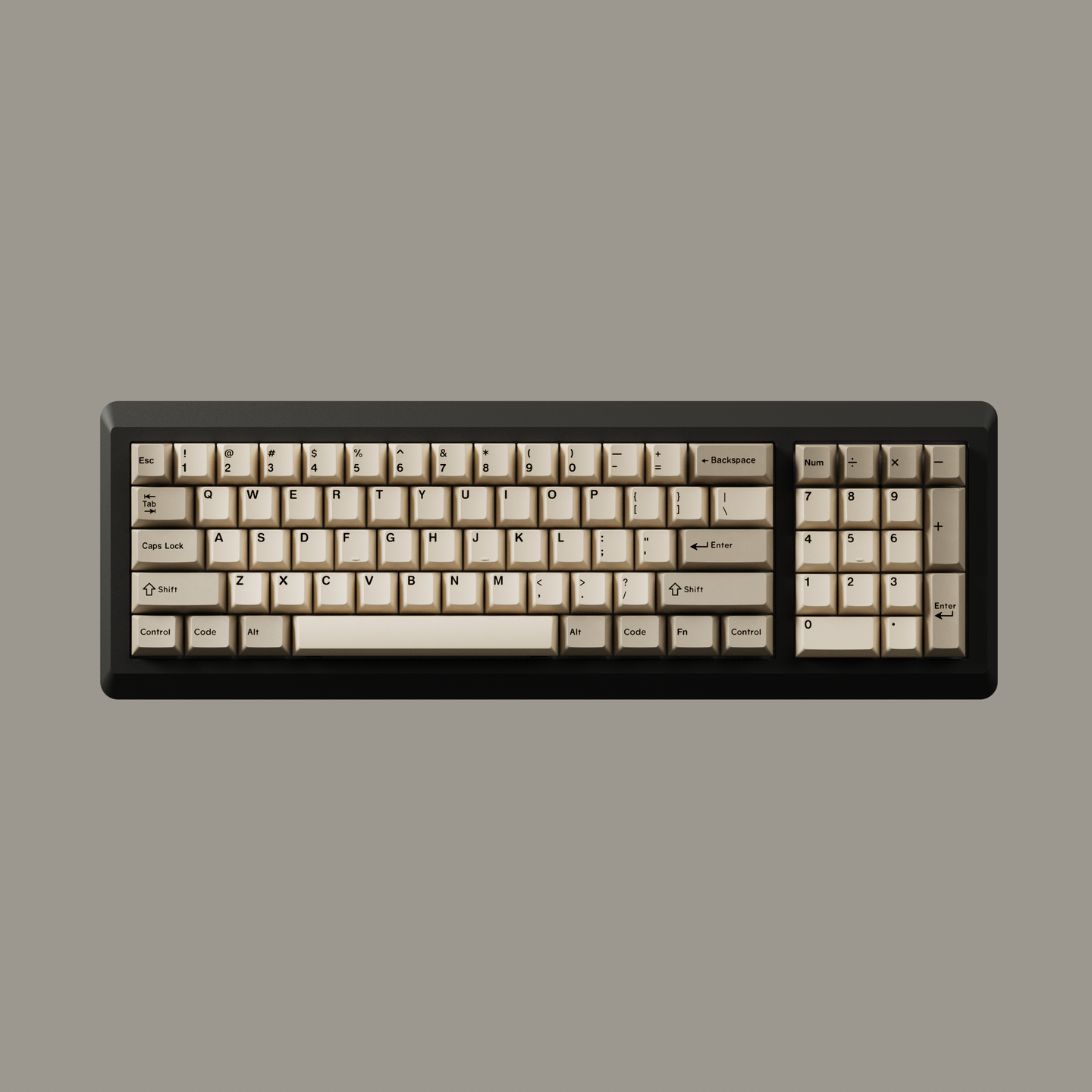 Vortex Keyboard – Vortex Keyboard TW