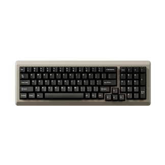 Vortex M0110A-1800 客製化套件- 復古造型 - 機械式鍵盤 – Vortex Keyboard TW