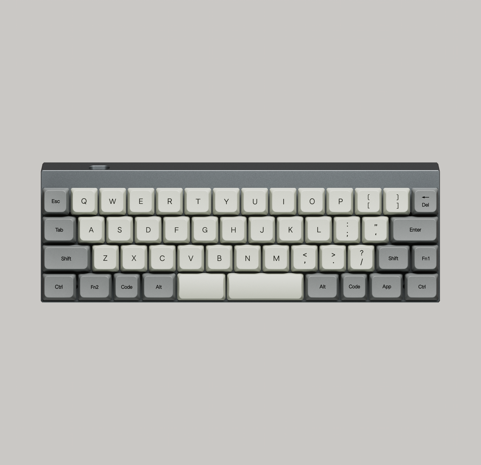 Core Plus (代組） – Vortex Keyboard TW