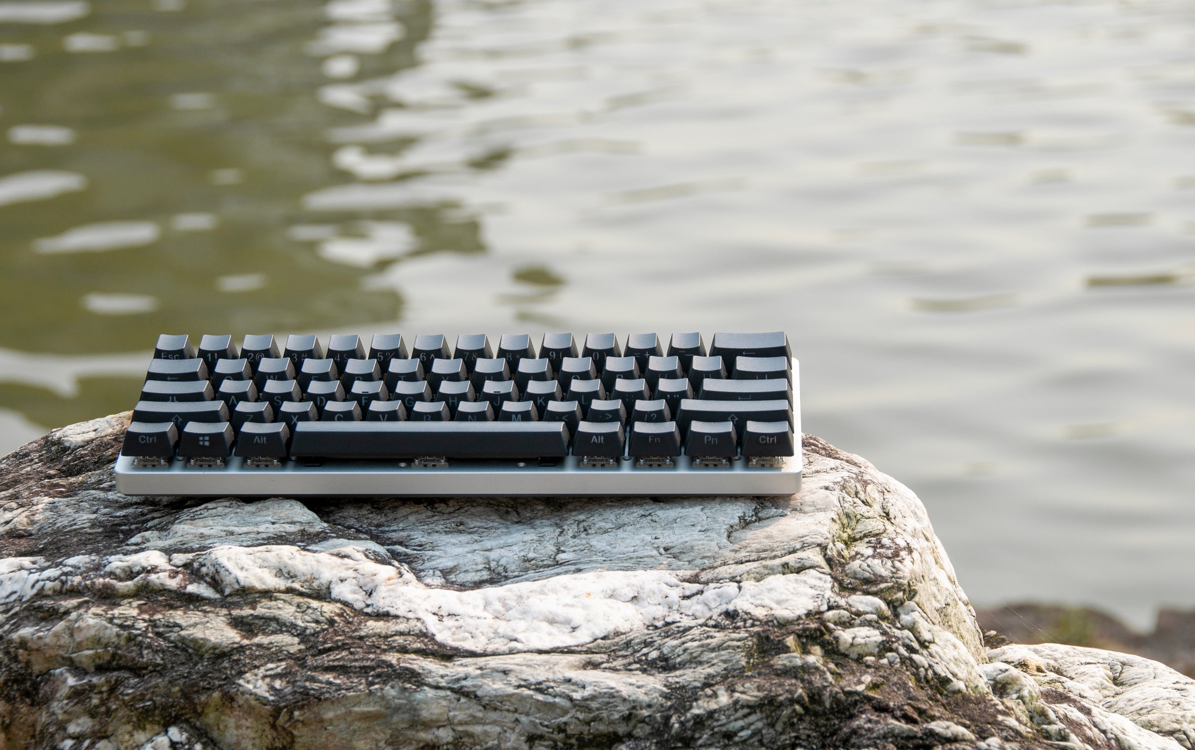 說明書 & 其他 – Vortex Keyboard TW