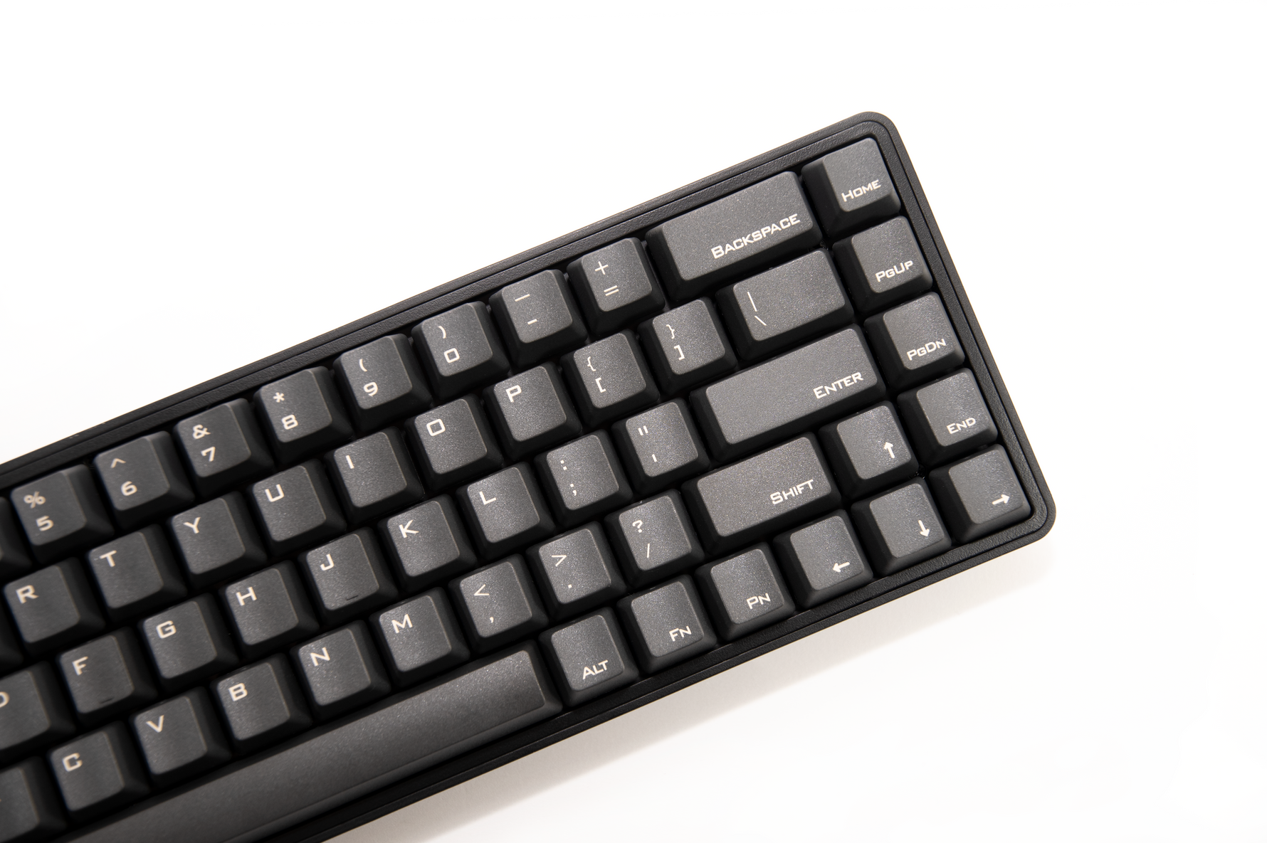 Cypher 單空格 – Vortex Keyboard TW