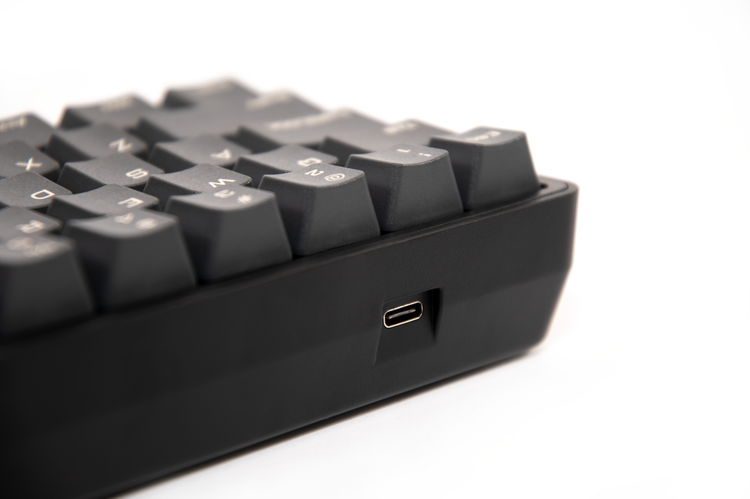 Cypher 單空格 – Vortex Keyboard TW