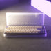 Vortex Hellcat (代組) - RGB 半透明壓克力下蓋 - 機械式鍵盤 – Vortex Keyboard TW