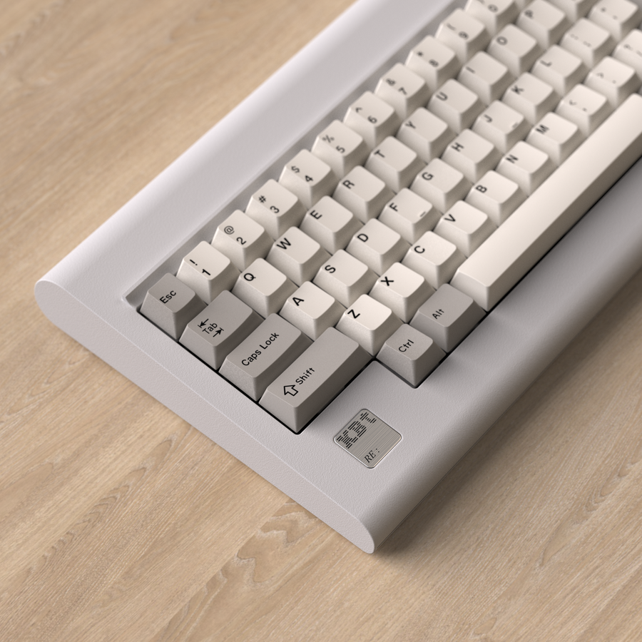 韌體下載 – Vortex Keyboard TW