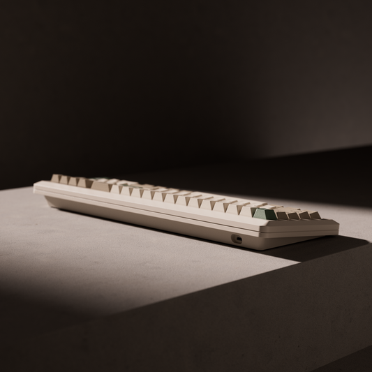 客製化套件 – Vortex Keyboard TW