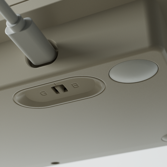 Vortex M0110 QMK/VIA/Vial 版本 - 復古造型 - 機械式鍵盤 – Vortex Keyboard TW