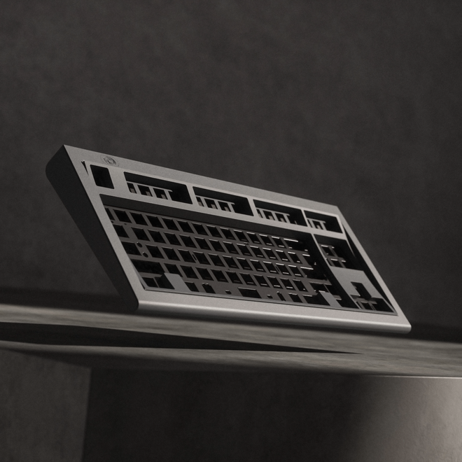 VIA/Vial Json & 更新檔 – Vortex Keyboard TW