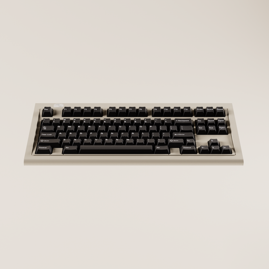 Vortex Model M SSK 三模 WKL - 復古造型 - 無線機械式鍵盤 – Vortex Keyboard TW