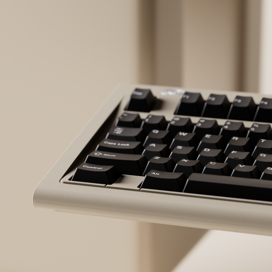 Vortex Model M SSK 三模 WKL - 復古造型 - 無線機械式鍵盤 – Vortex Keyboard TW