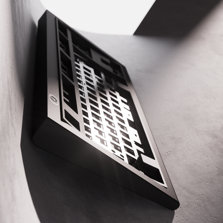 Vortex Keyboard – Vortex Keyboard TW