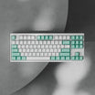 Vortex Multix TKL VIA - 80% 配置 - 無線機械式鍵盤 – Vortex Keyboard TW