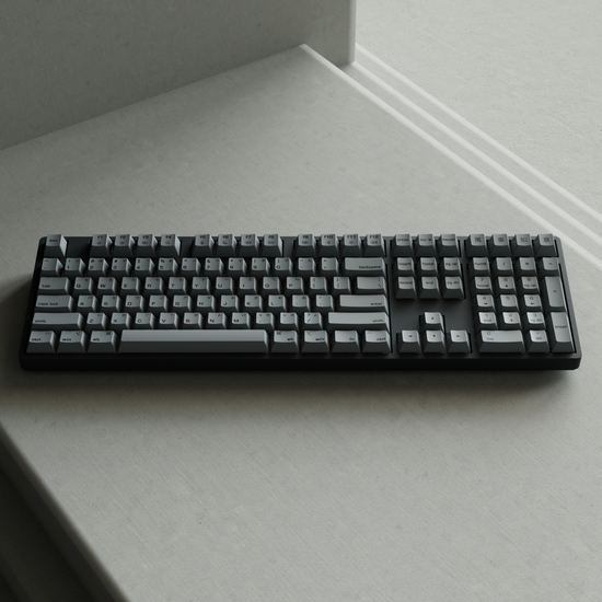 ONE 4 – Vortex Keyboard TW