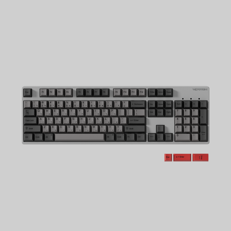 Vortex Keyboard – Vortex Keyboard TW