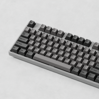 Vortex Type 104鍵全尺寸 - 注音/英鍵帽 - 無線機械式鍵盤 – Vortex Keyboard TW