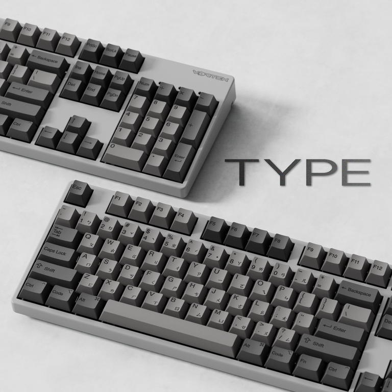 Vortex Keyboard – Vortex Keyboard TW