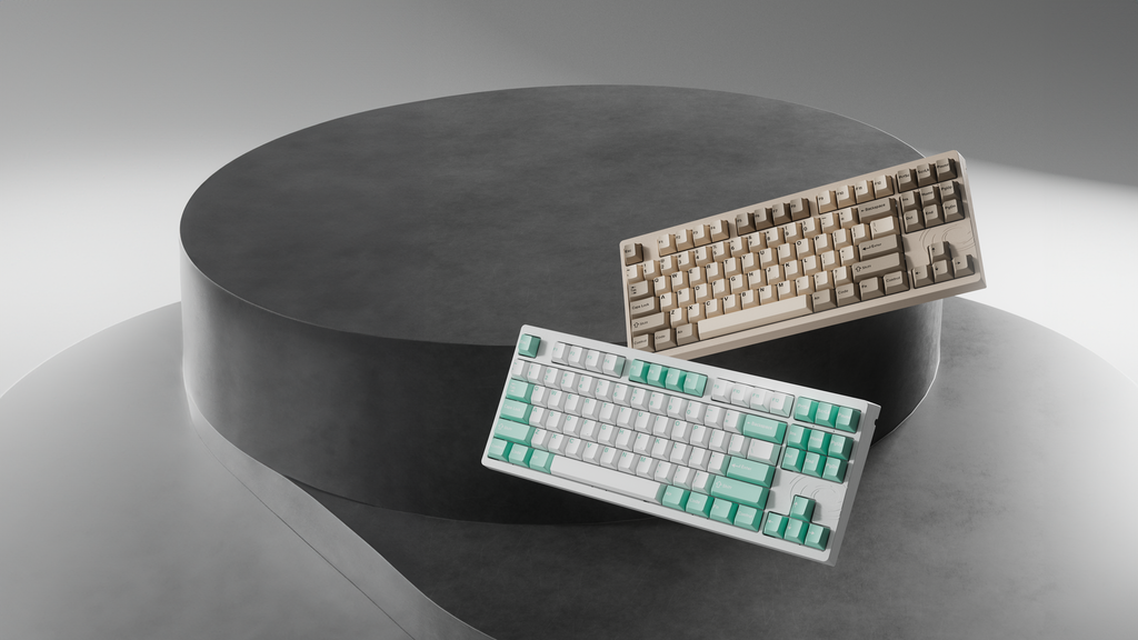 Vortex Keyboard – Vortex Keyboard TW