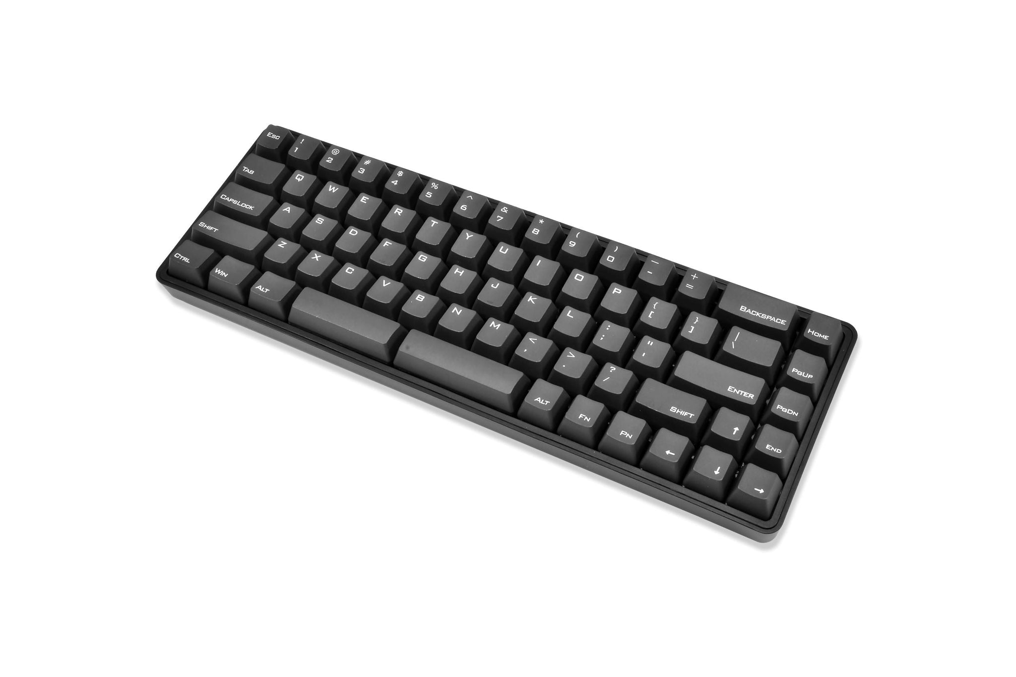 Cyhper 雙空格 – Vortex Keyboard TW