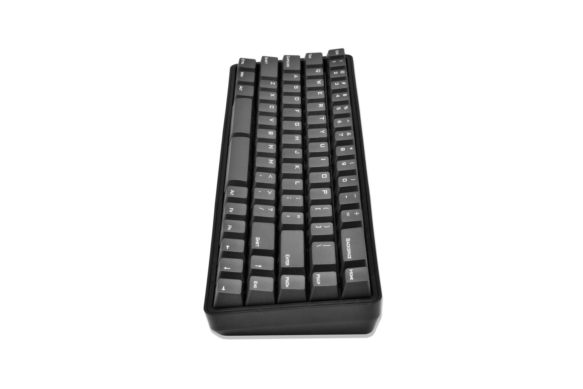 Cyhper 雙空格 – Vortex Keyboard TW