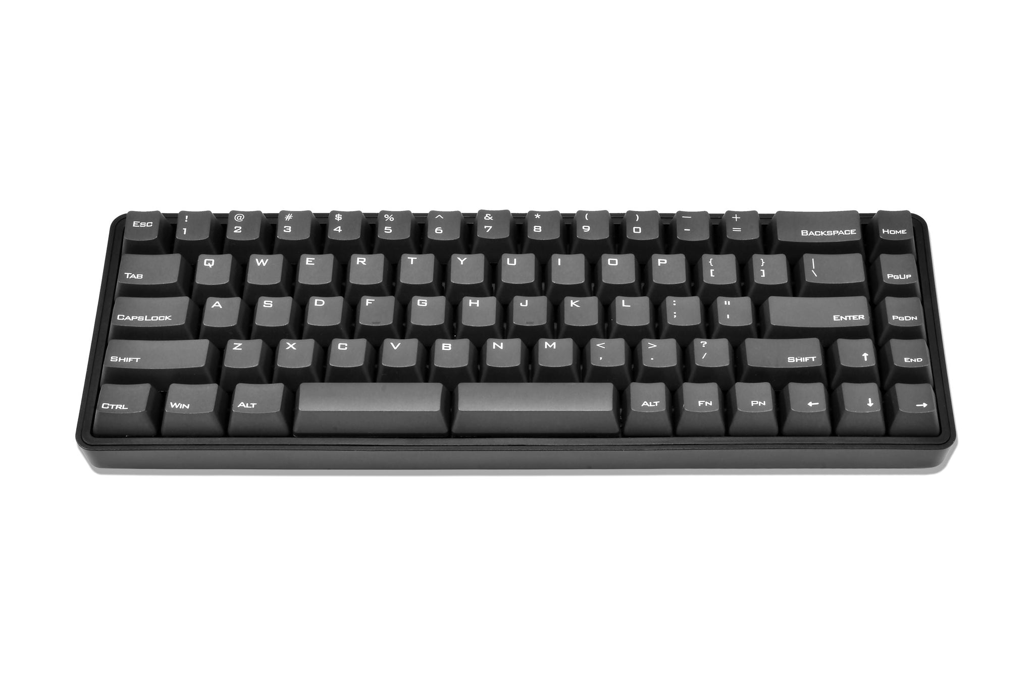 Cyhper 雙空格 – Vortex Keyboard TW