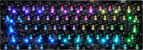 Vortex 10 – Vortex Keyboard TW