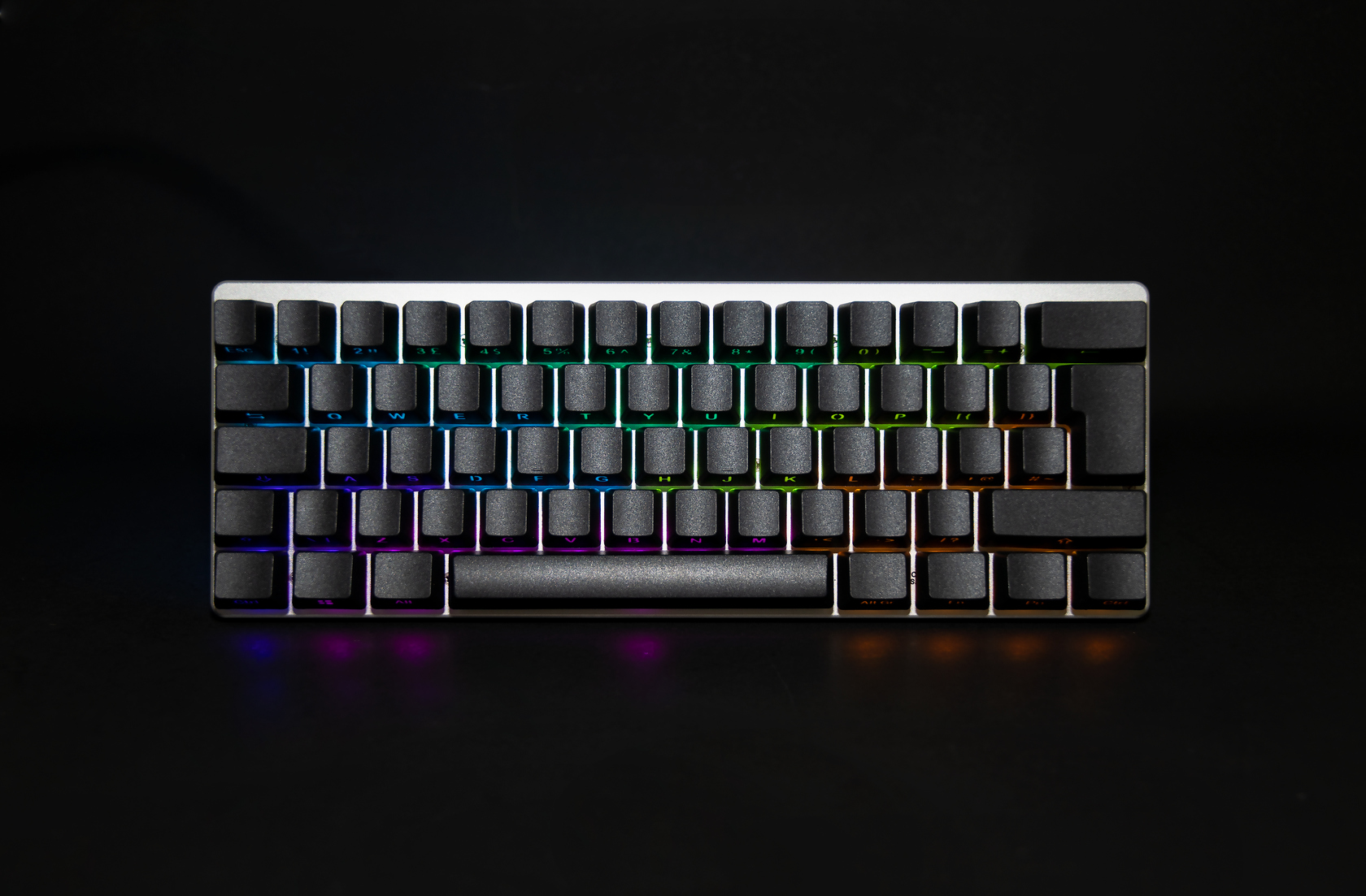Vortex 10 – Vortex Keyboard TW