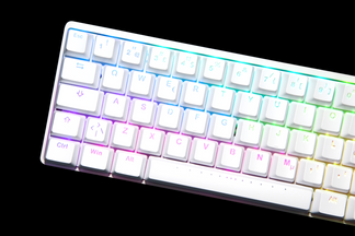 The New Pok3r RGB – Vortex Keyboard TW