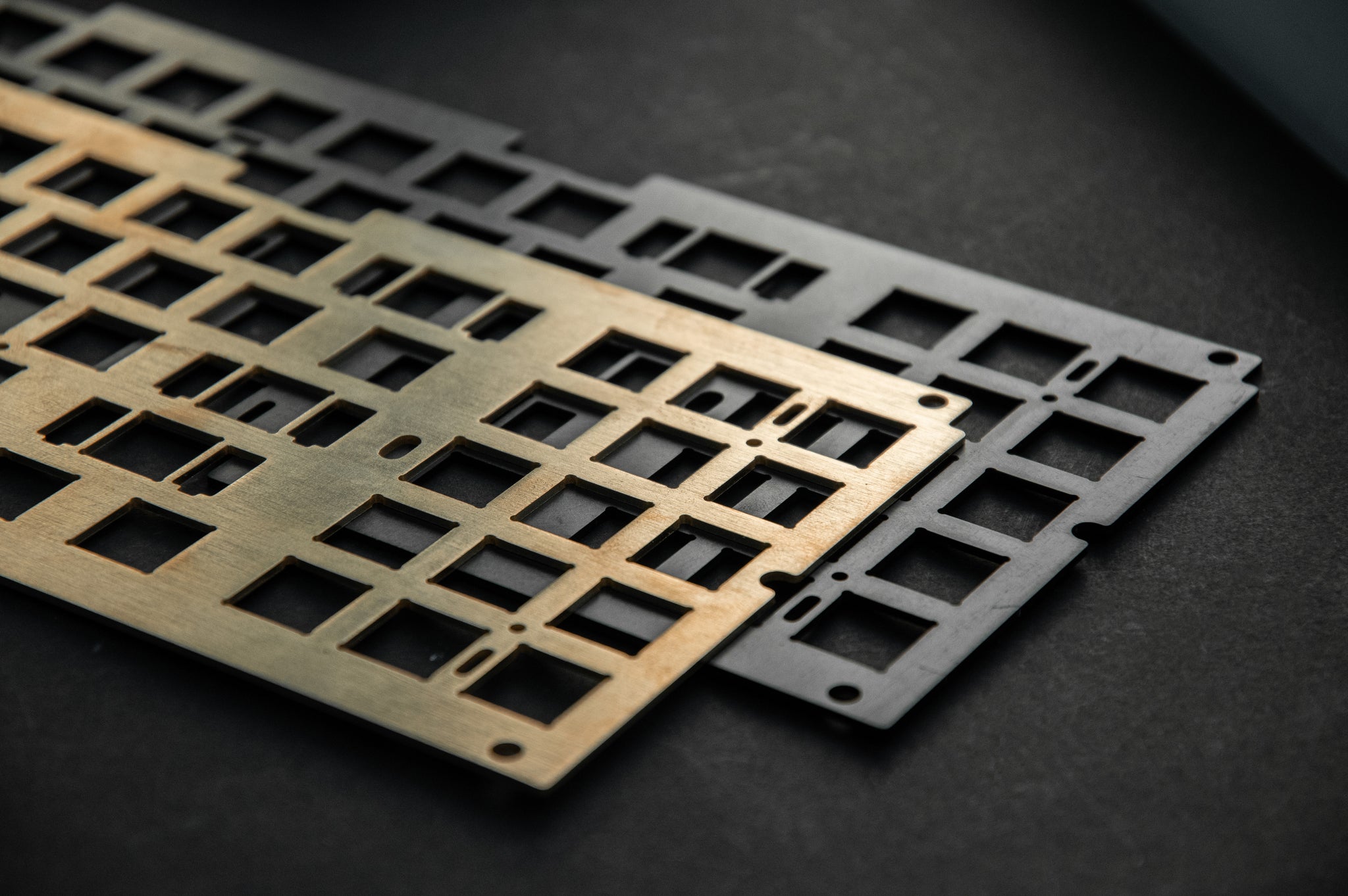 鋁定位版 – Vortex Keyboard TW