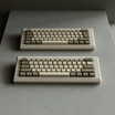 Vortex M0110 QMK/VIA/Vial 版本 - 復古造型 - 機械式鍵盤 – Vortex Keyboard TW