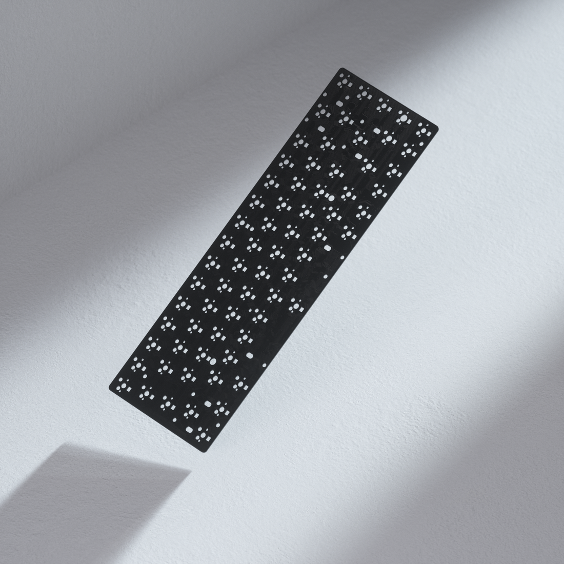 QMK/VIA/Vial 版本 PCB – Vortex Keyboard TW